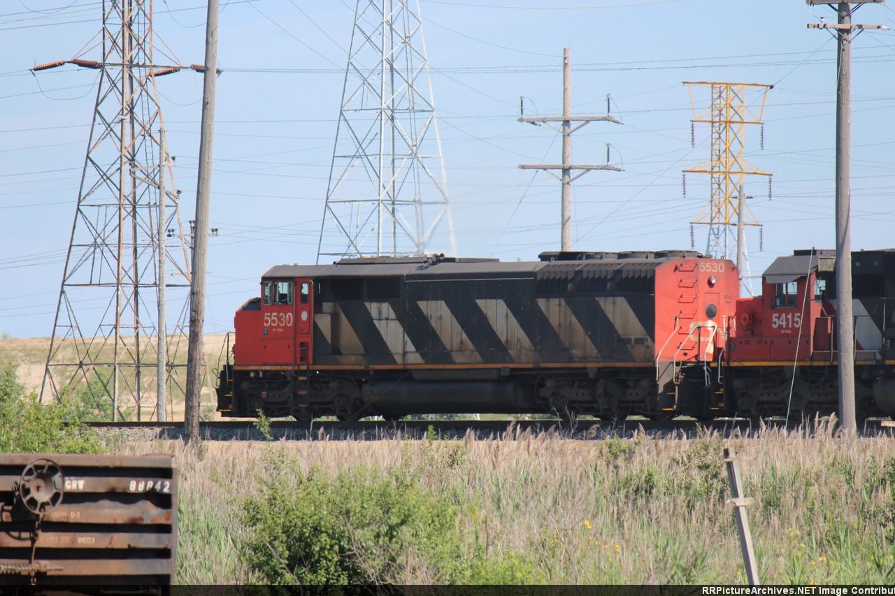 CN 5530